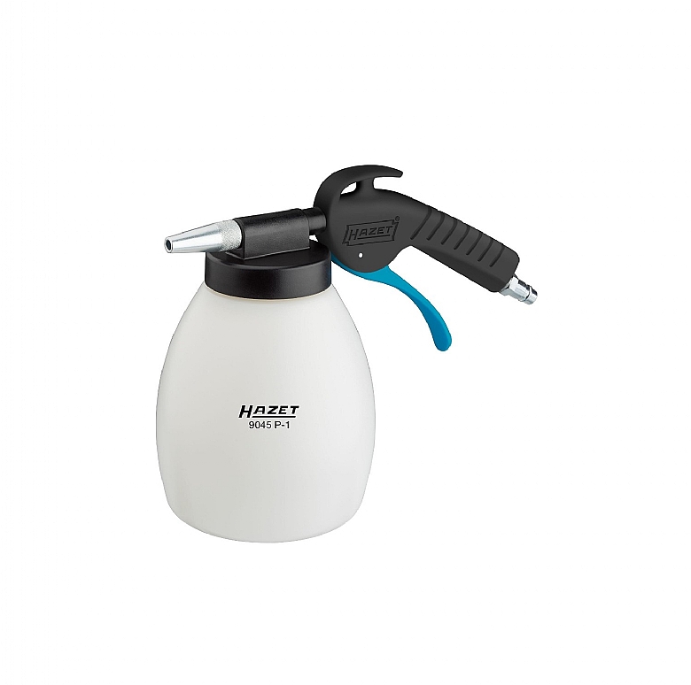 מרסס סודה לניקוי משטחים HAZET דגם 9045P-1